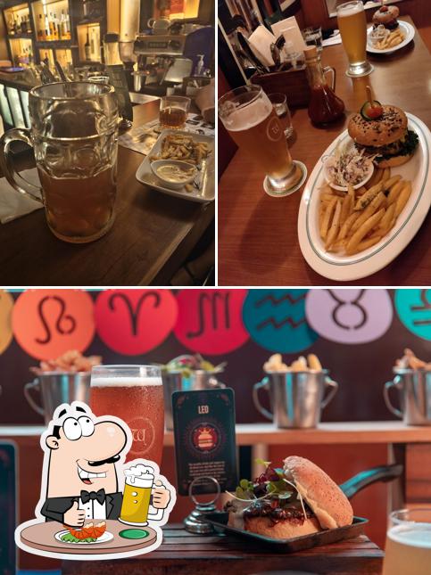 Woodside Inn - Bandra, Mumbai - Restaurant menu, prices and reviews