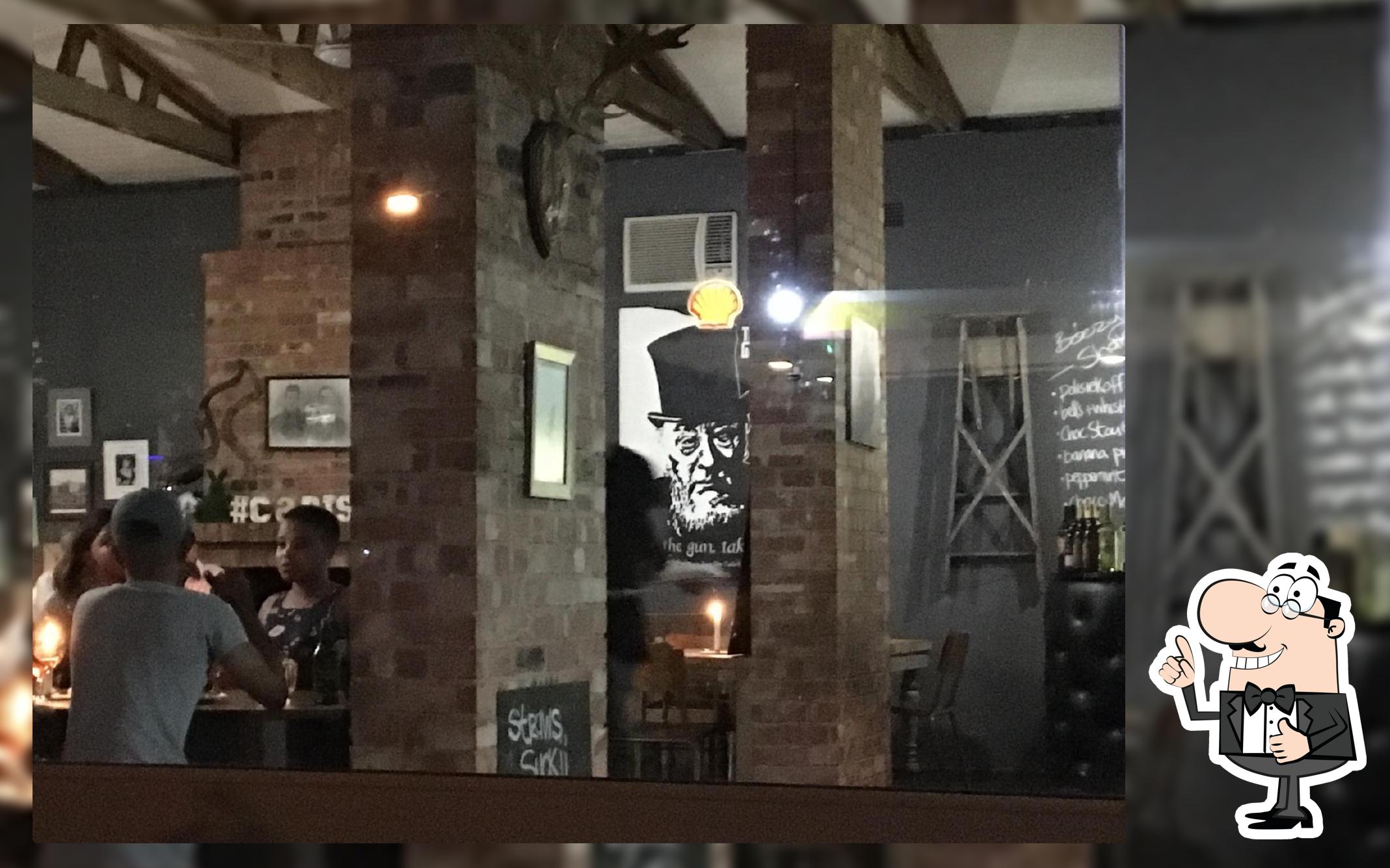 Top 5 restaurants in Ceres, Western Cape, december 2025 - Restaurant Guru