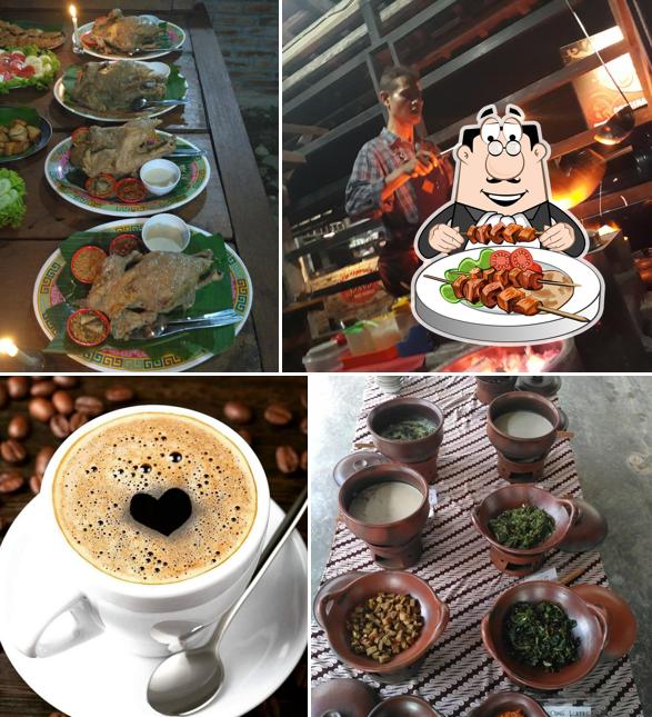 resto limasan restaurant, Bantul, Jl. Gatot Subroto No.44 - Restaurant ...