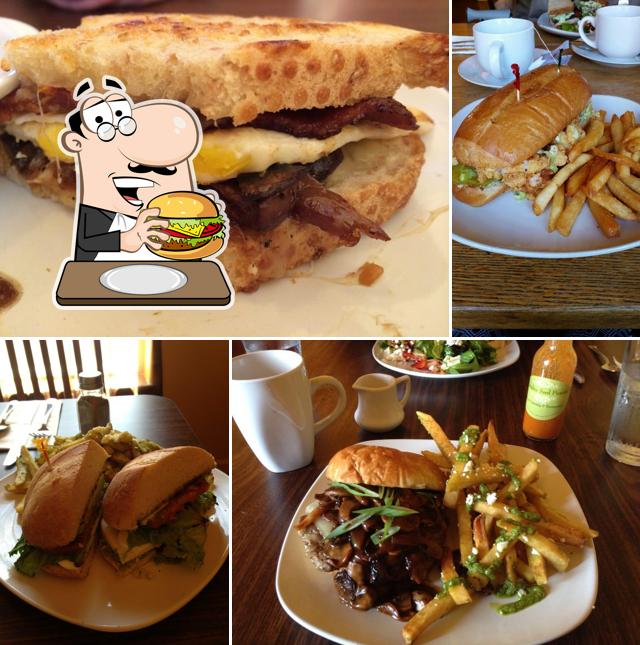 Roots, Chico - Restaurant menu, prices and reviews