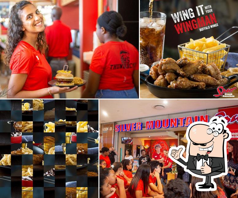 Spur Steak Ranches, Cape Town - Restaurant menu, prices and reviews
