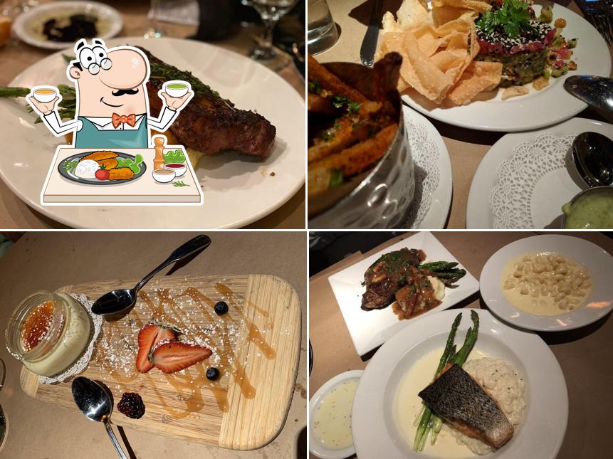 Max's Bistro & Bar in Fresno - Restaurant menu and reviews