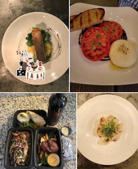 Terrapin Restaurant, Virginia Beach - Restaurant menu, prices and reviews