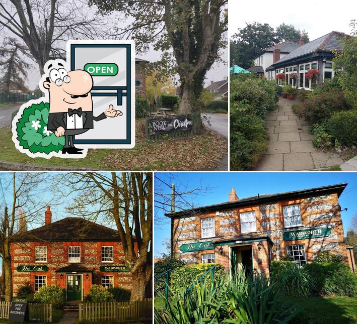 Top 10 places to eat in Andover, october 2025 - Restaurant Guru