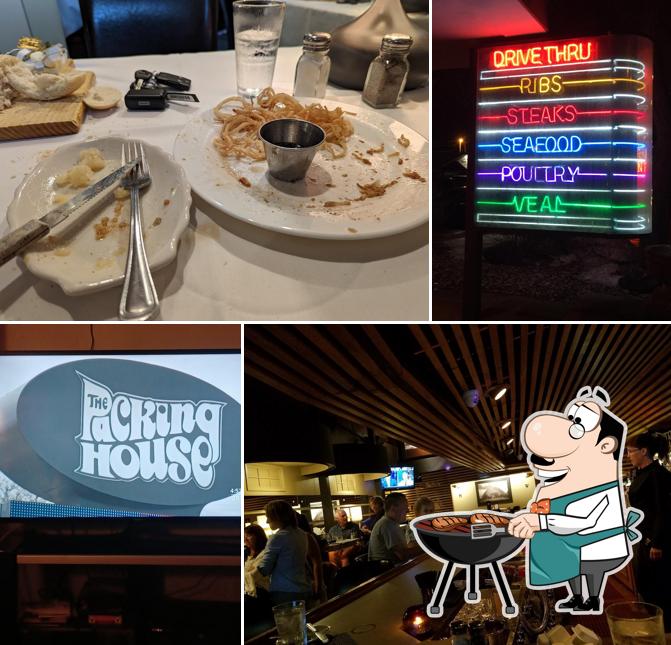 The Packing House in Milwaukee - Restaurant menu and reviews
