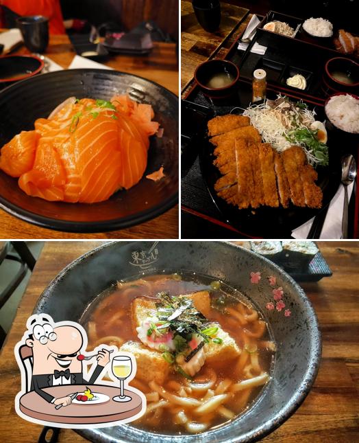 Tokyo Table, Hawthorn - Restaurant menu, prices and reviews