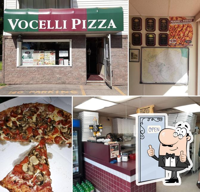 Best pizza in Vandergrift restaurants, winter 2024 - Restaurant Guru