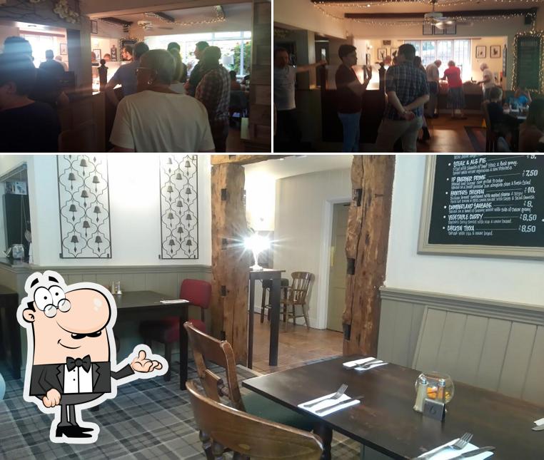 The Island Pool, Kidderminster - Restaurant menu, prices and reviews