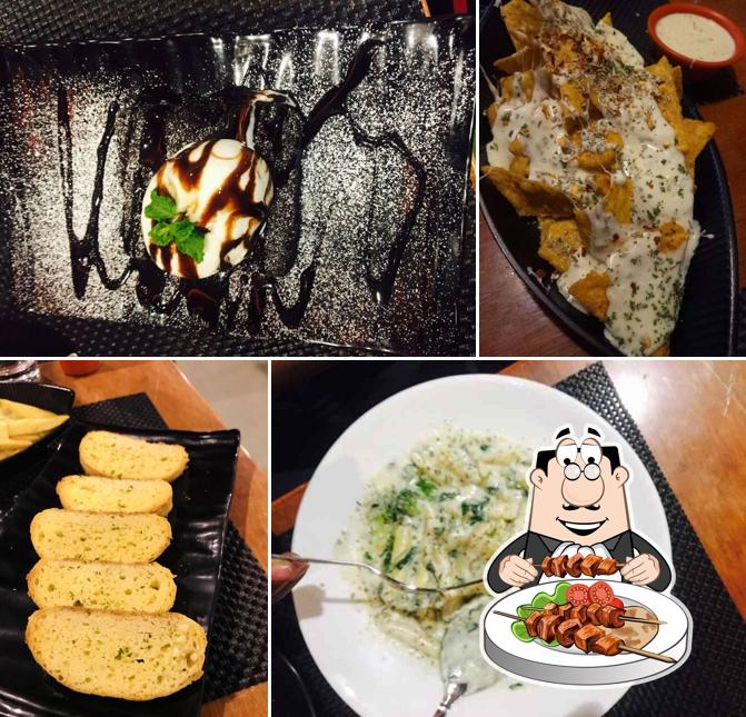 Mass Bunk Vegetarian Restaurant, Chennai - Restaurant menu, prices and ...