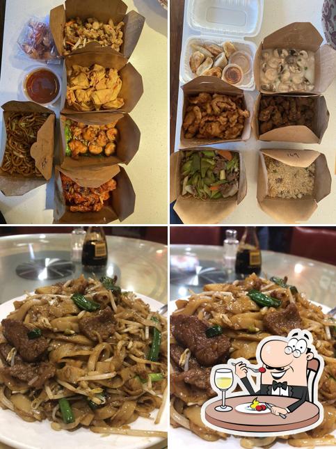 Cherry Inn Restaurant, Calgary - Restaurant menu, prices and reviews