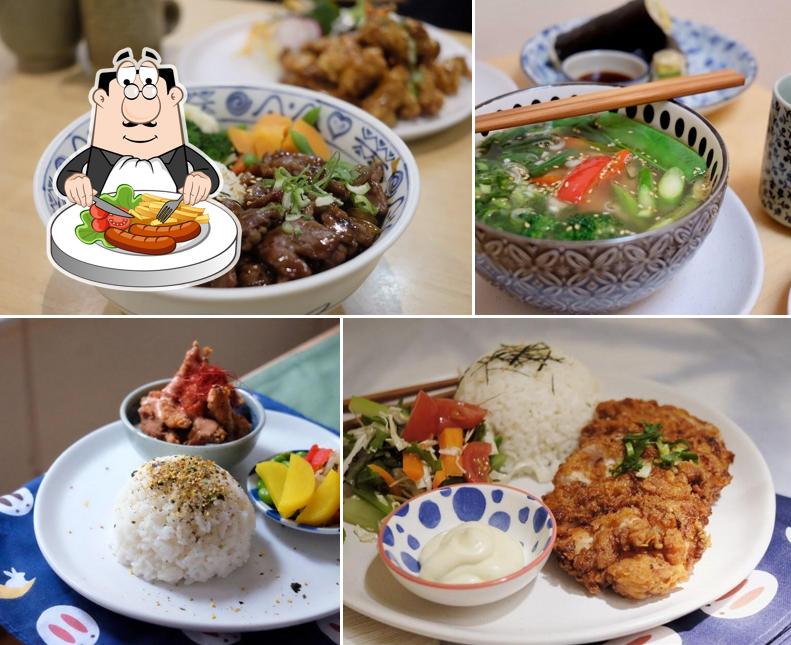 Tengu Poke, Melbourne - Restaurant menu, prices and reviews