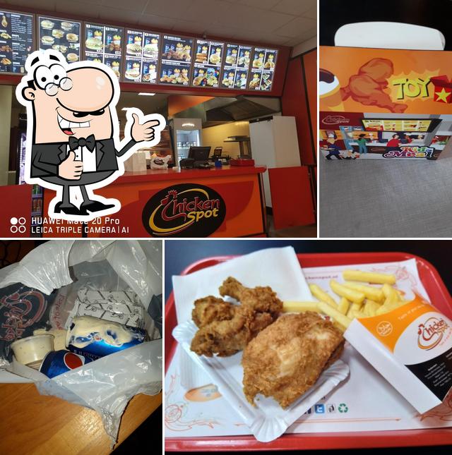 Chicken Spot Leyweg, The Hague, Leyweg 535 C - Restaurant reviews