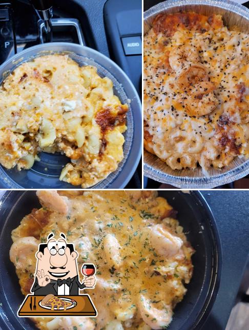Ka'ribbean Fire, La Plata - Restaurant menu, prices and reviews