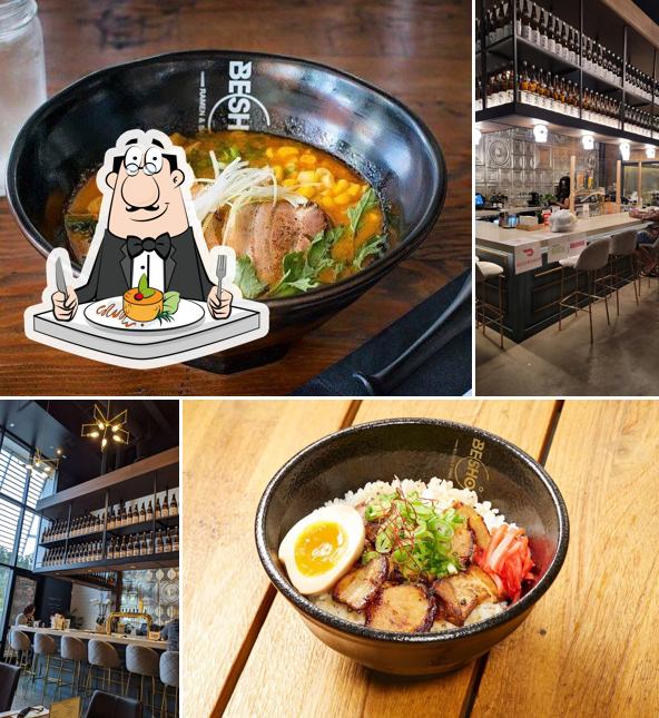 BESHOCK RAMEN CARLSBAD, Carlsbad - Restaurant menu, prices and reviews