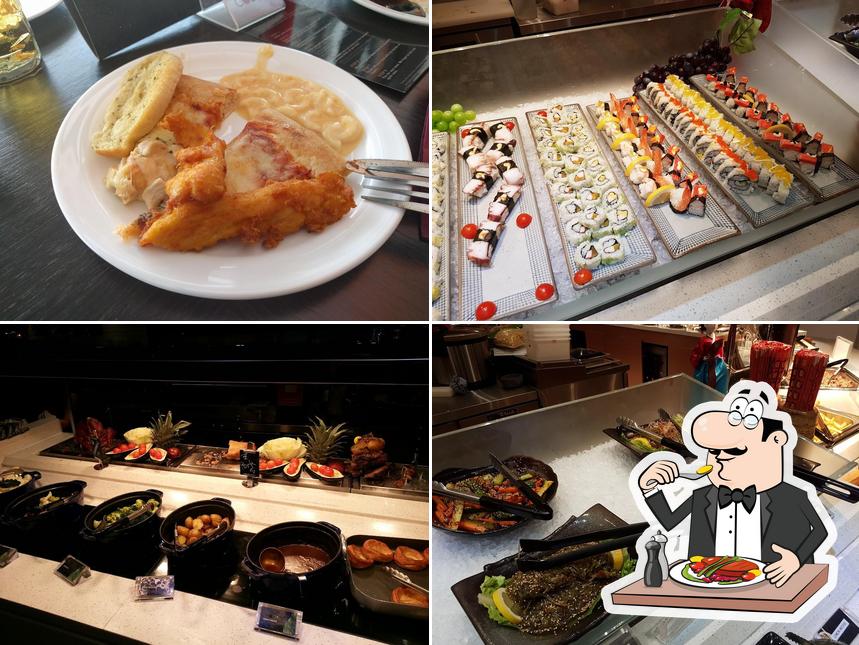 COSMO All You Can Eat World Buffet Restaurant Southampton, Southampton ...