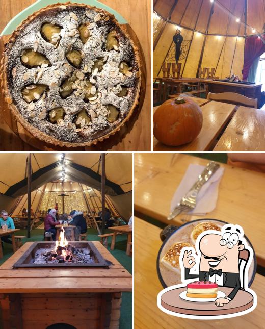 Fodder in the Woods, Downpatrick - Restaurant menu, prices and reviews