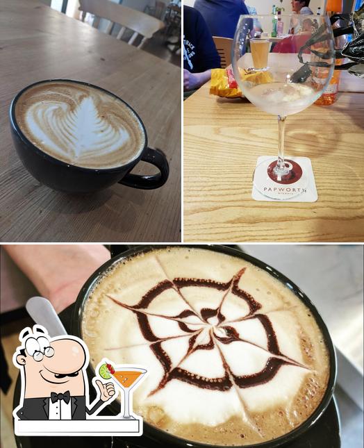 The Courtyard Coffee Shop and Micropub in Cambourne - Restaurant menu ...