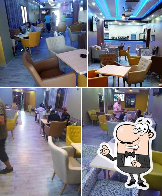 VIP cafe resto, Sidi Bouzid - Restaurant reviews