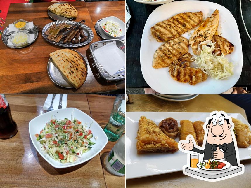 Top 7 restaurants with cevapi in Sarajevo, august 2025 - Restaurant Guru