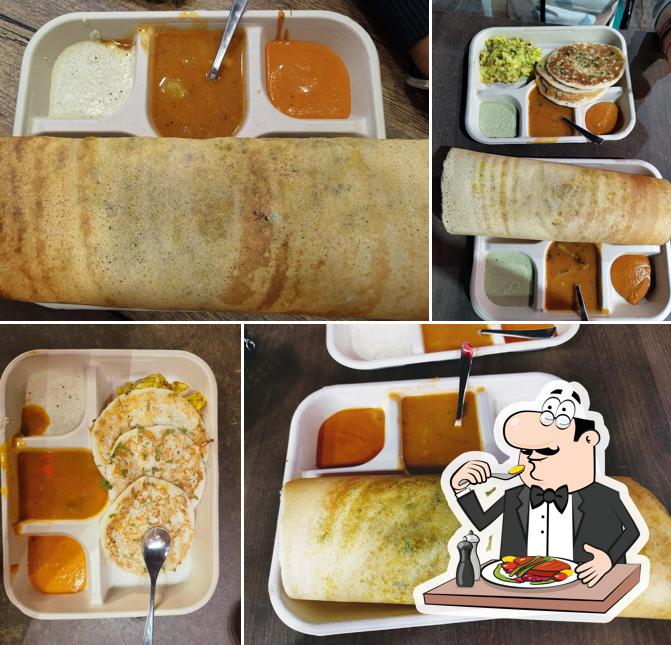 Chennai Maratha, Ambala - Restaurant menu, prices and reviews
