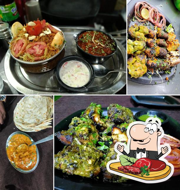 Daddy's Kitchen, Badlapur - Restaurant menu and reviews