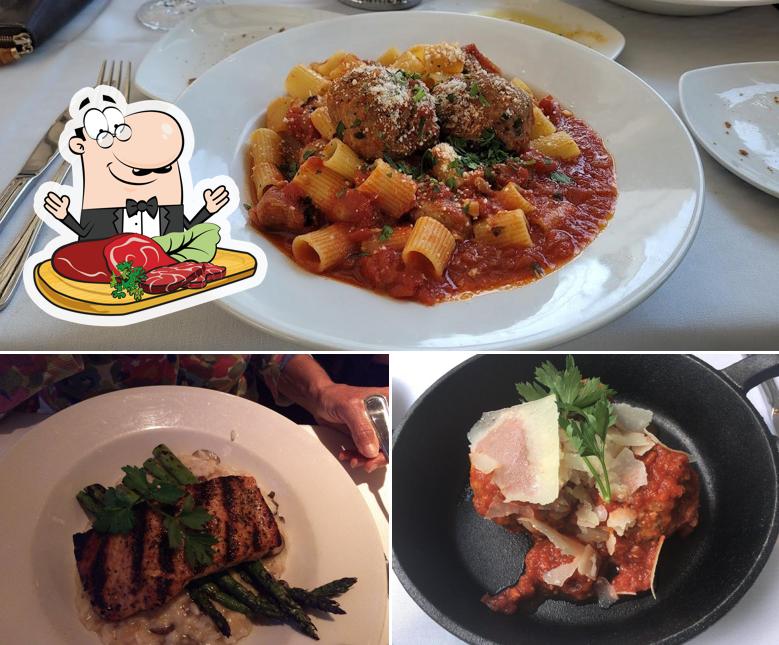 Daniella's Cafe and Market, Danvers - Restaurant menu, prices and reviews