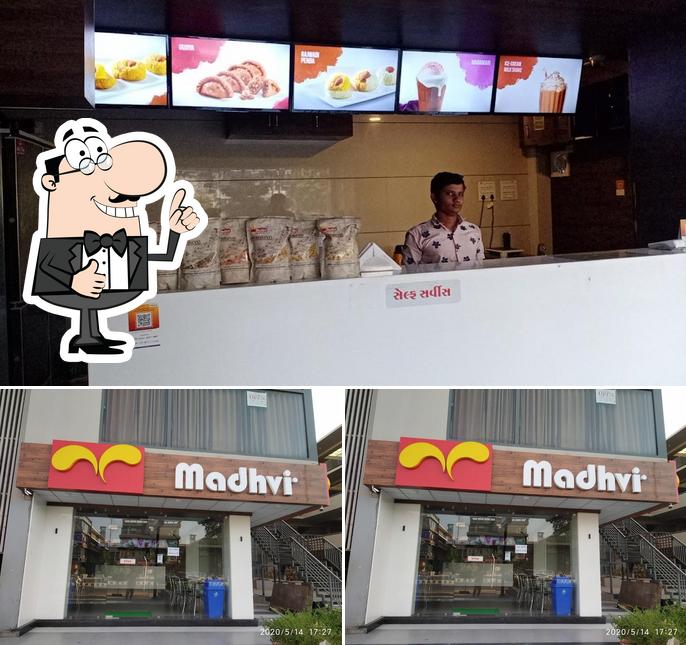 Madhavi, Mehsana - Restaurant menu, prices and reviews