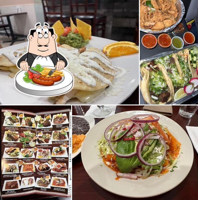 El Ranchero in New York City - Restaurant menu and reviews