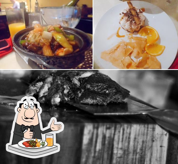 Emperor, Clonmel - Restaurant menu, prices and reviews