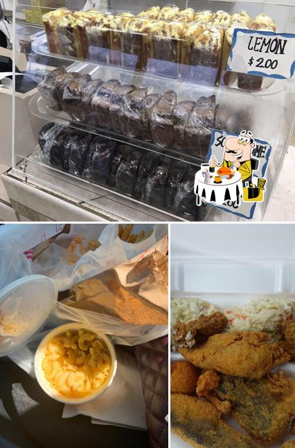 Family Fish Market in Victorville - Restaurant reviews