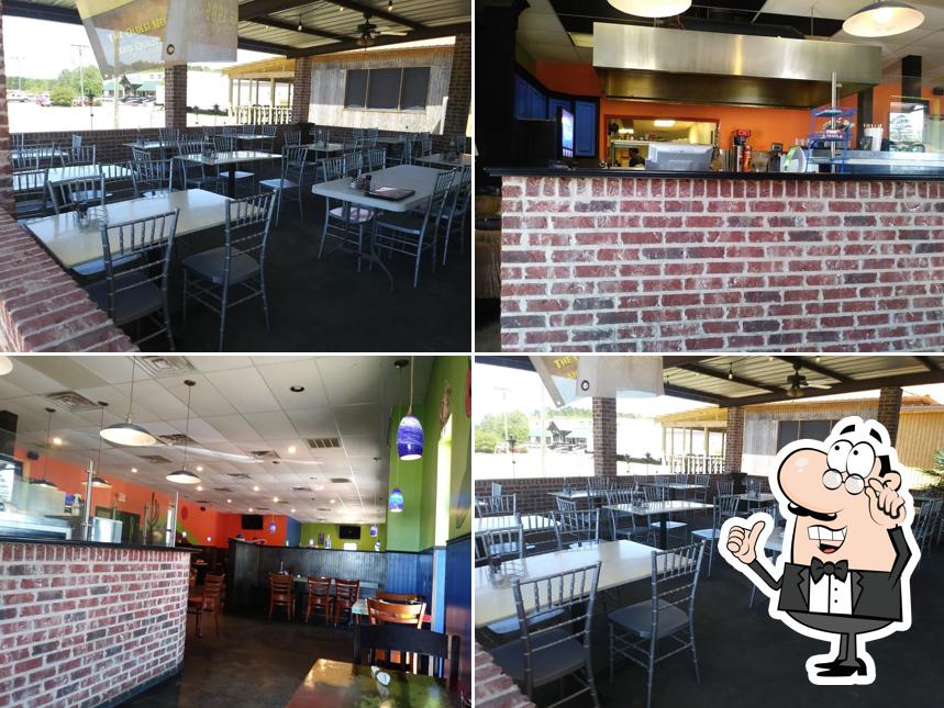 Fernando's 471, Flowood - Restaurant menu, prices and reviews