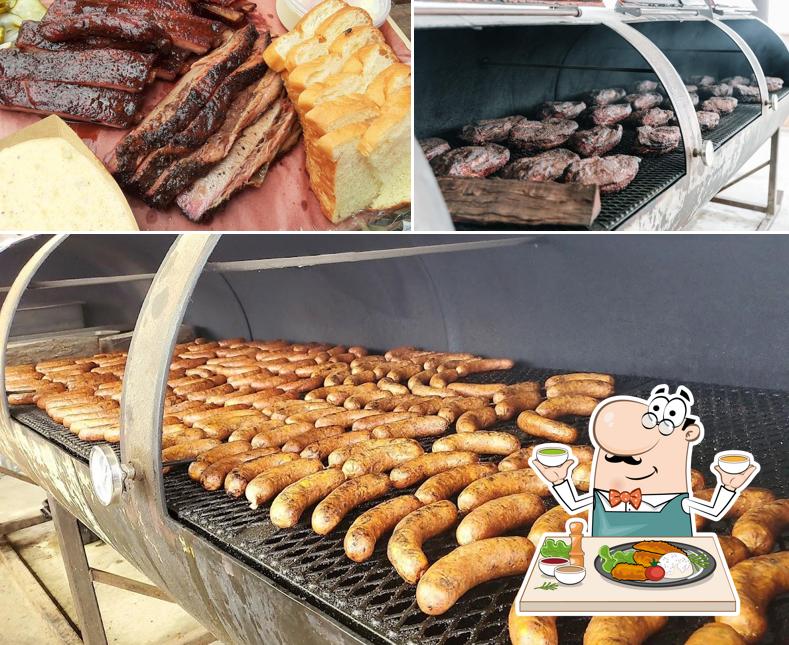 Goldee's Barbecue, Fort Worth - Restaurant menu, prices and reviews