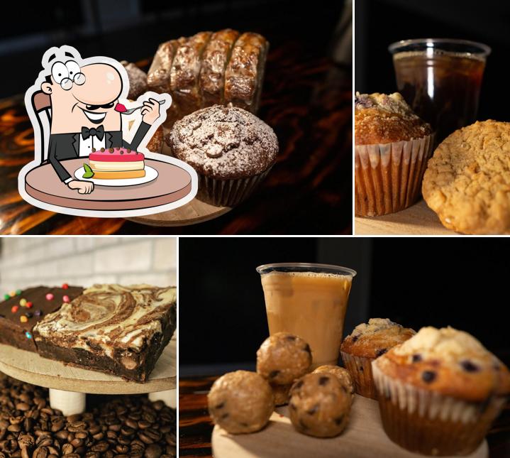 Top 3 restaurants with cinnamon rolls in Oak Grove, Missouri, july 2025 ...