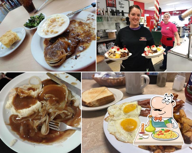 Hillview Family Diner, Louisville - Restaurant menu, prices and reviews