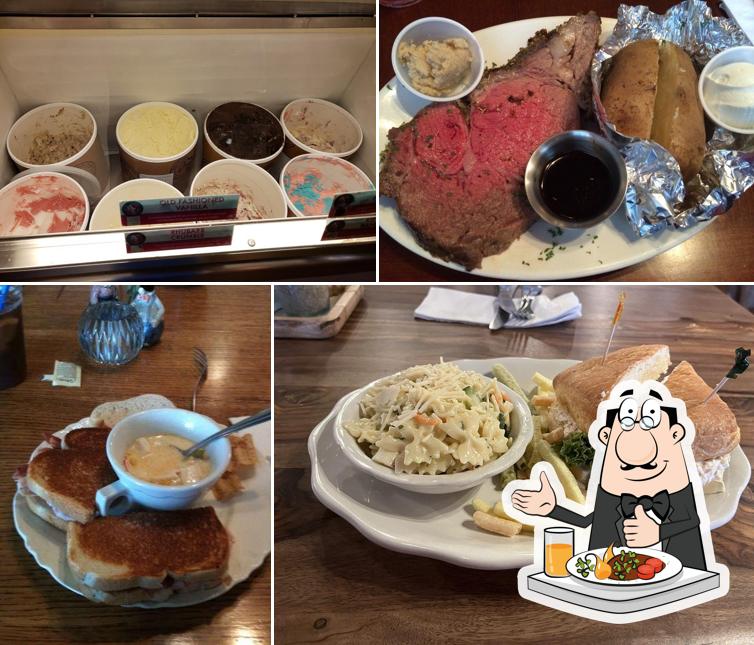 Kava House & Cafe in Swisher - Restaurant menu and reviews