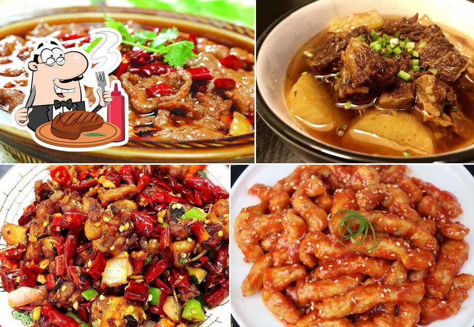 Lao You Ji, Bangkok - Menú del restaurante, precios y reseñas
