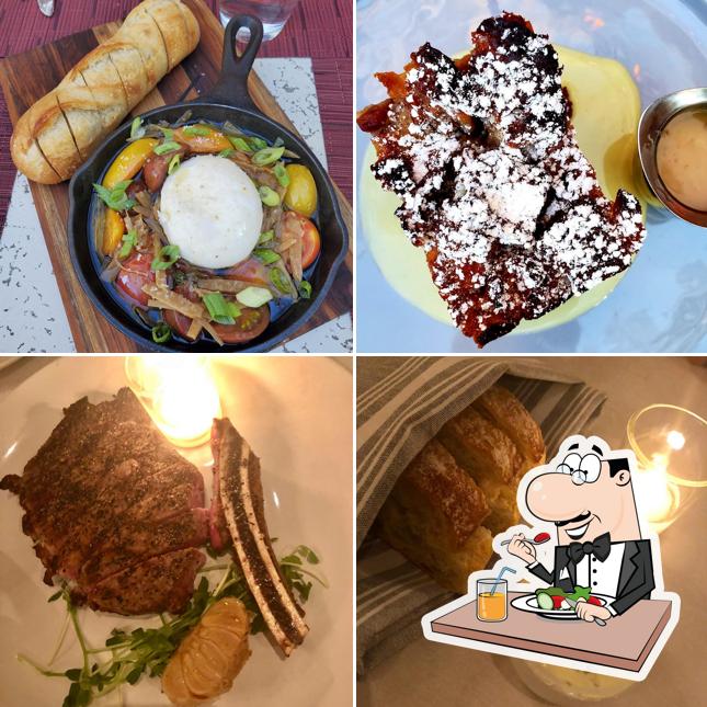 Market Steer Steakhouse in Santa Fe - Restaurant reviews