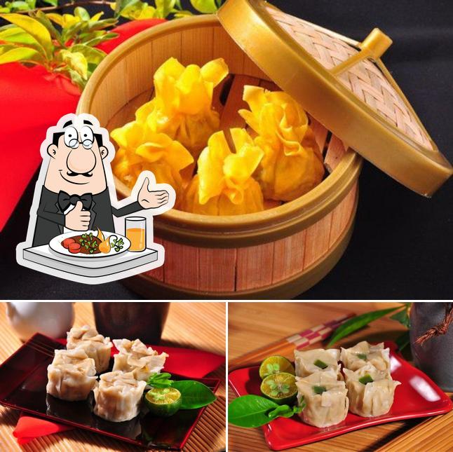 Master Siomai restaurant, Consolacion, Fooda Saversmart - Restaurant menu