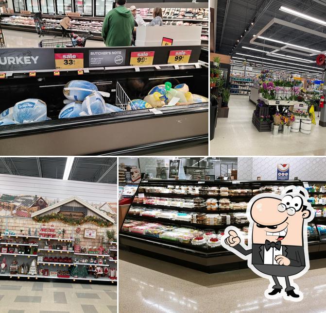 Meijer Bakery, Seven Hills - Restaurant menu, prices and reviews