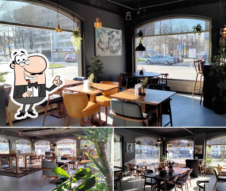 Top 10 restaurants in Vaasa, july 2025 - Restaurant Guru