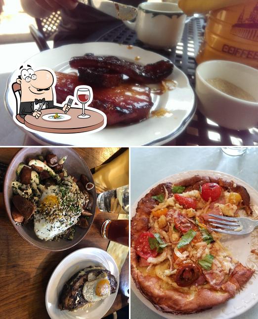 Milktooth, Indianapolis - Restaurant menu, prices and reviews