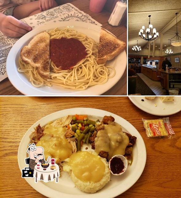 Millstone Family Restaurant, Rapid City - Restaurant menu, prices and ...