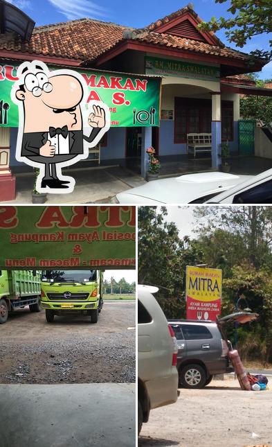 Mitra Swalayan Restaurant, Indonesia - Restaurant reviews