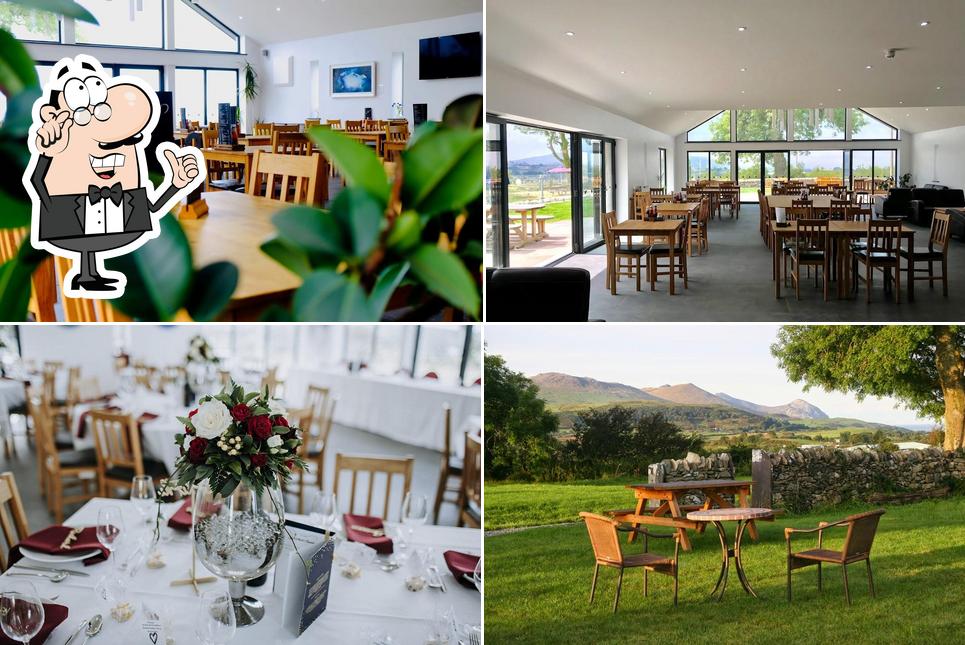 Top 5 places to eat in Penygroes, october 2025 - Restaurant Guru