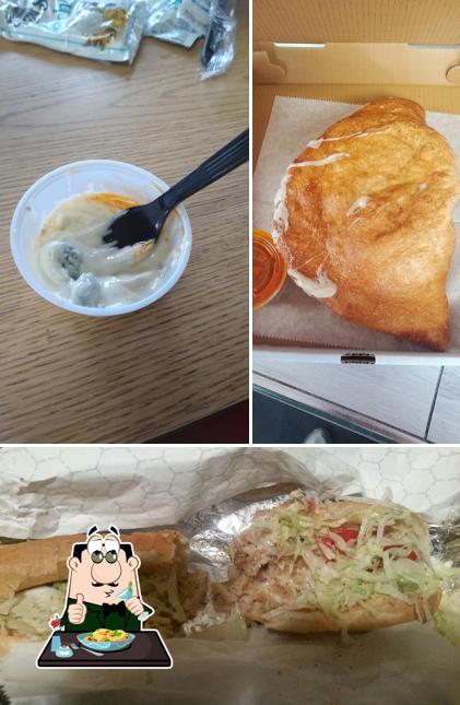 Penn Pizza Palace, Oaklyn - Restaurant menu, prices and reviews