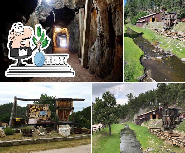 Top 5 restaurants in Keystone, South Dakota, october 2025 - Restaurant Guru