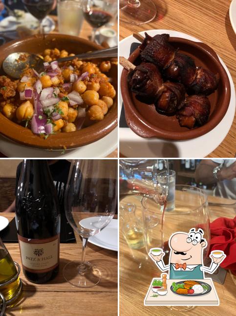 El Carajo, Miami, Vizcaya - Restaurant menu, prices and reviews