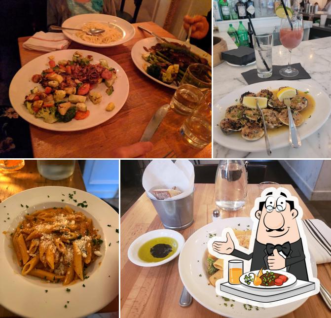 Fumo Harlem, New York City - Restaurant menu, prices and reviews
