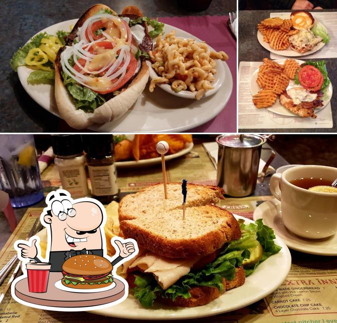 Gettysburg Eddie's, Gettysburg - Restaurant menu, prices and reviews