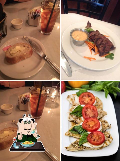 Growers Pub, Salinas - Restaurant menu, prices and reviews